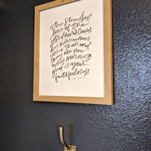 Faith//jesus//christian Quote//wall Art//wall Print//he is - Etsy