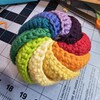 Number 5 Crochet Pattern, Soft Crochet Number Five, Amigurumi Number ...