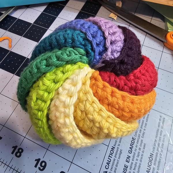 Letter Z Crochet Pattern, Stuffed Amigurumi Capital Letters, Crochet ...