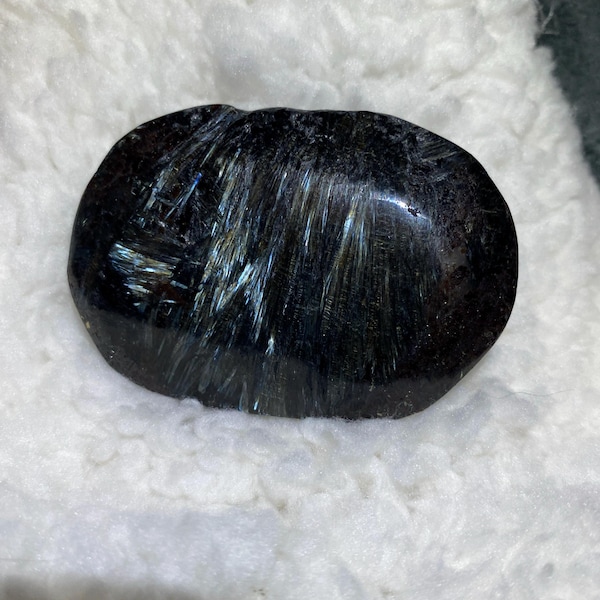 Tumbled Infinite Stone, South African Infinite Stone, Kundalini Energy ...