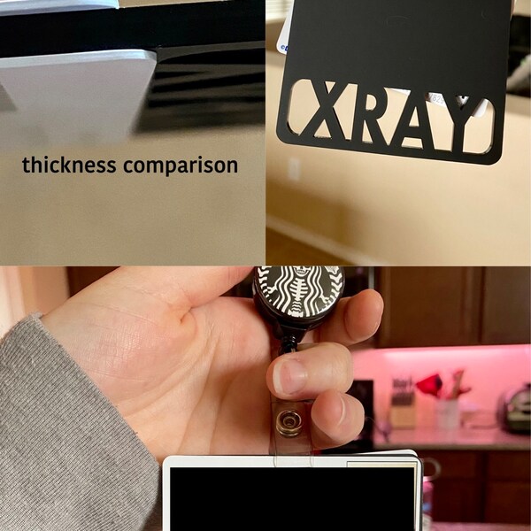 Teacher Badge Buddy, School Staff Badge Buddy, Principal Badge Buddy ...