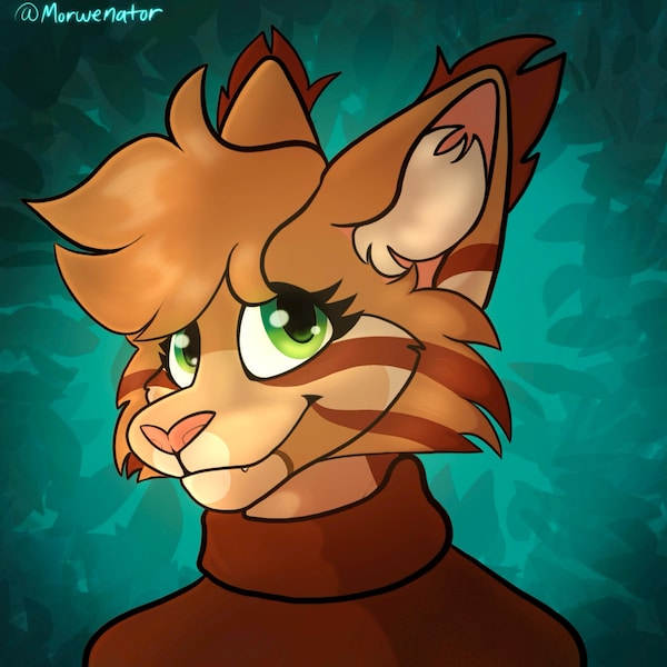 Feral Wolf Adopt Base - Etsy