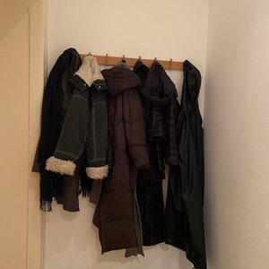 Ash Hook Strip - Etsy