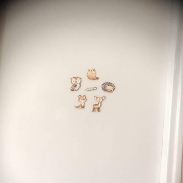 Winnie the Pooh - Wood Cut Out - Etsy