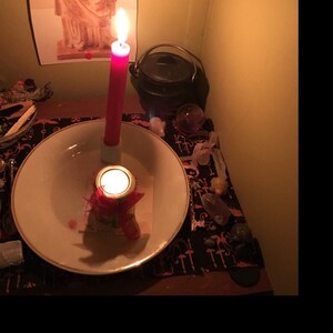 Be My Baby Honey Jar-sweetening Spell Love Return Hoodoo Pagan Wicca - Etsy