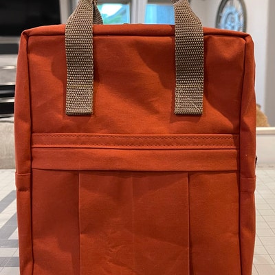 Linds Handmade / Printed Sewing Pattern / H20 2GO Sling - Etsy