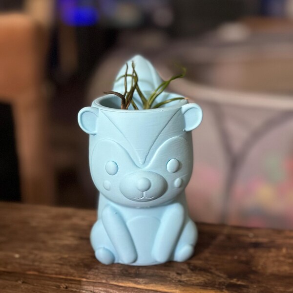 Old Boot Planter | Old Boot Pot | Boot Planter | Cute Boot Planter | 3D ...