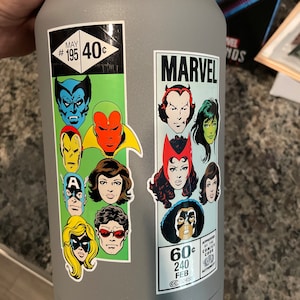 Street Fighter Stickers Set 1 - Etsy