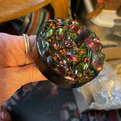 Resin Drop Spindle - Etsy