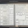 Dnd DM Reference Sheet Dnd NPC Name Generator Dnd Dm Tools - Etsy