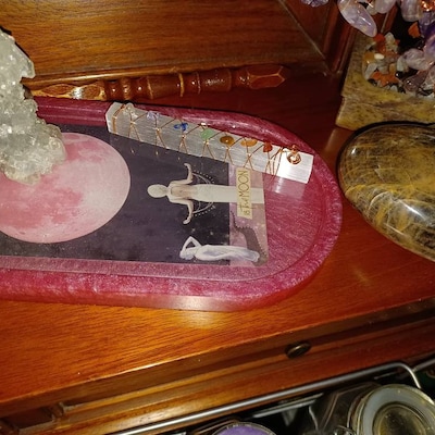 Tortoise Shell Red Jasper Bear Copper Drop Earrings - Etsy