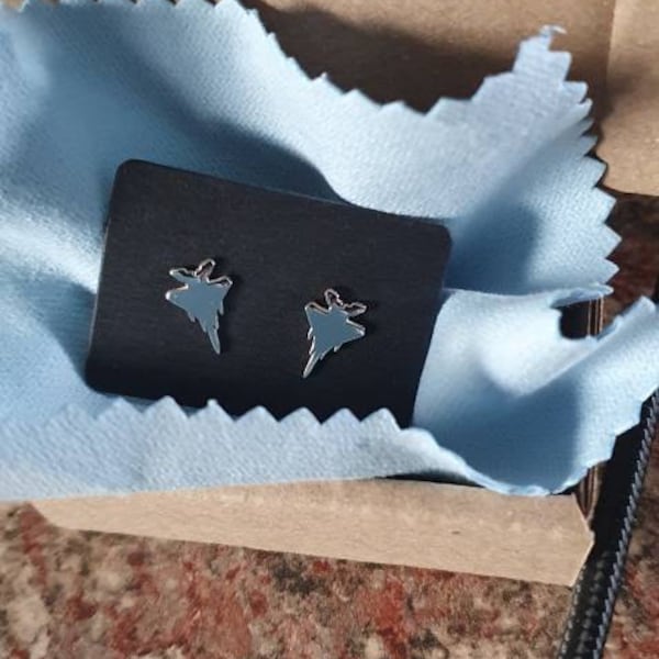 Silver Staffordshire Bull Terrier Pendant. Staffie Silver Necklace ...