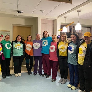 Deliciously Soft Letter M Costume Tees - Etsy