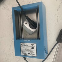 LORTONE 3A Polisher / Rock Tumbler - Etsy Canada