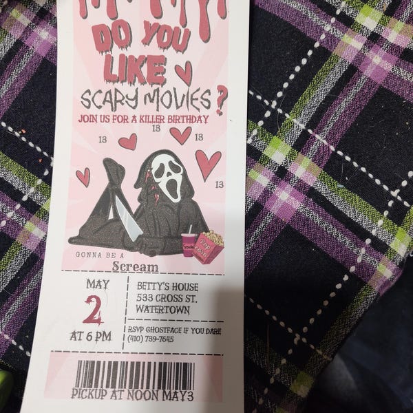 Nascar Party, Shake N Bake Birthday, Ricky Bobby, Boy Racing Ticket ...