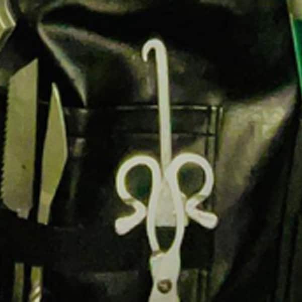 LARP Surgeon Tool Kit Pest Doctor Medical Alchemist Surgery - Etsy ...