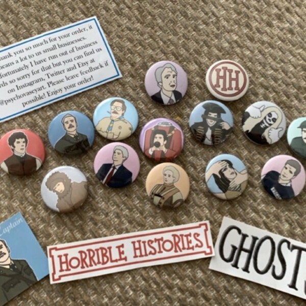 Stone Roses Button Pin Badges - Etsy