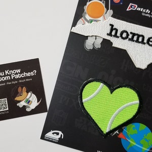 Officially Licensed Teenage Mutant Ninja Turtles Raphael Patch | Etsy