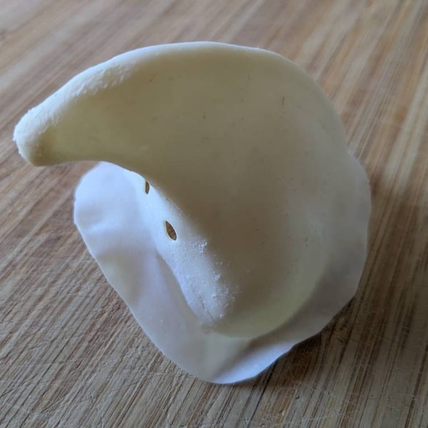 Extending Pinocchio Nose Mini Etsy