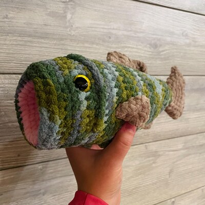 PATTERN PACK 7 Aquarium Fish Patterns Angelfish, Betta, Blue Tang ...