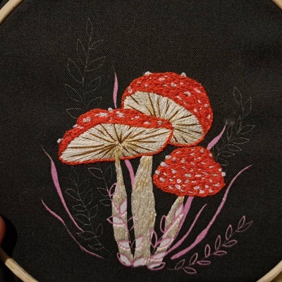 Home Embroidery Pattern PDF Needlecraft Pattern Embroidery - Etsy