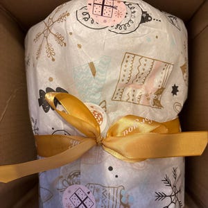 AllureHomeDeco - Etsy