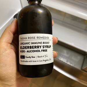 Mood Support Tincture Prenatal / Postpartum Wellness - Etsy