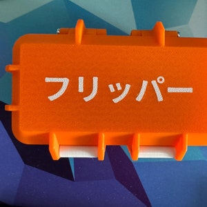 Flipper Zero Case, Rugged Pelican Style Transport Storage Case, Custom ...