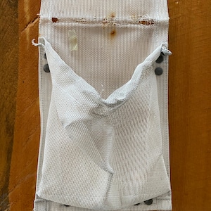 Custom Canvas Winch Cover - Etsy