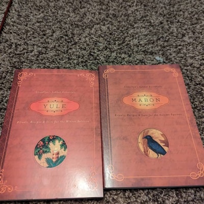 The Ancient Magick of Trees Book Tree Field Guide for Magic & Medicinal ...