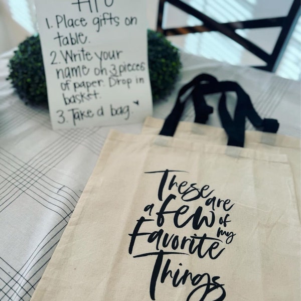 Baseball Themed Paper Gift Bag With Personalized Paper Bag - Etsy