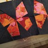Tangram Zoo PDF Quilt Pattern - Modern Geometric Paper Pieced Quilt ...