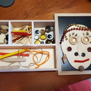 Animal Classification Sorting Set, Montessori Object Classification ...