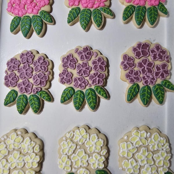 Single Number Cookie Cutters Classic, Script Font Single Digit Numbers ...