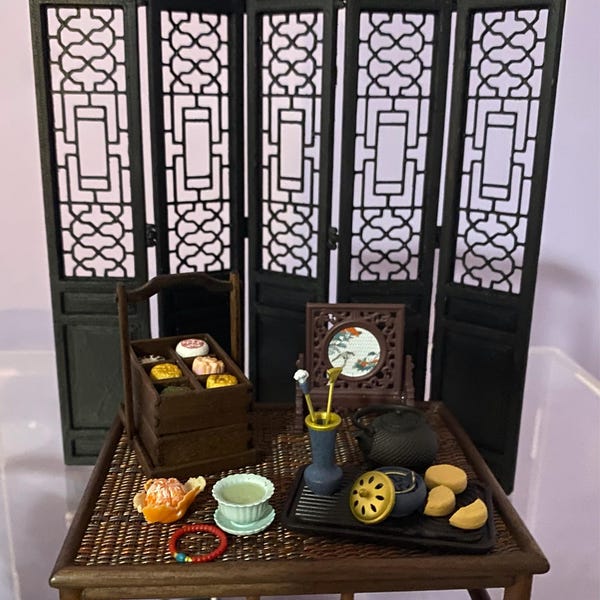 Mini 3 Drawer Storage Cabinet, Digital STL Files for 3d Printing - Etsy