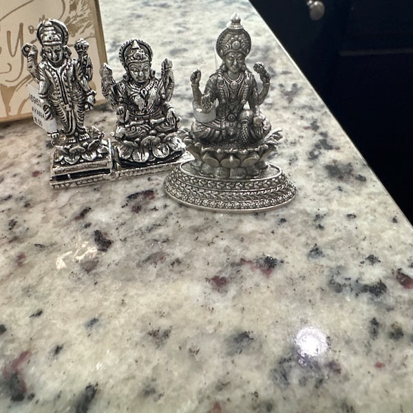 Pure Silver Gift ,pure Silver Kumkum Box, Silver Return Gift,pooja Gift ...