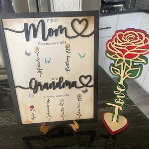 Personalized Penguin Couple Wooden Frame, Couples Sign Cute, Better ...