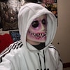 Jay Weinberg Mask Wanyk V2 Slipknot - Etsy