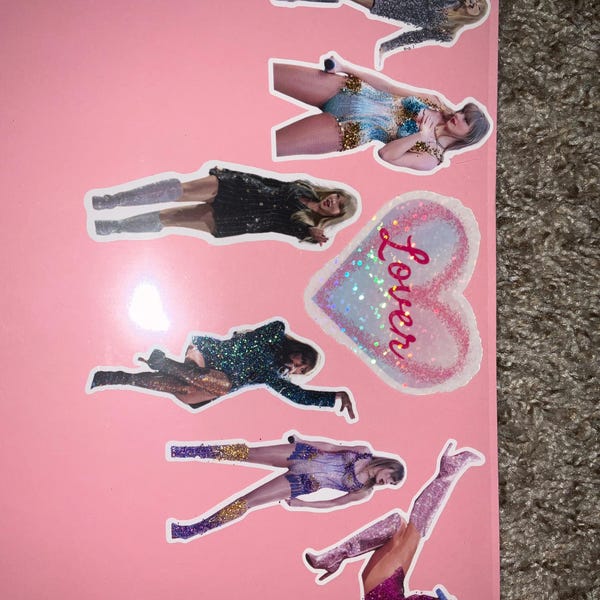 Sabrina Carpenter Bookmarks - Etsy