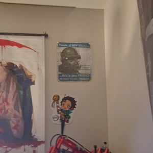 Fallout Vault-tec Propaganda Poster/advertisement - Etsy