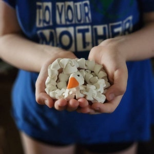 The Duck-you: Original 3D Printed Figurine Middle Finger Statue ...