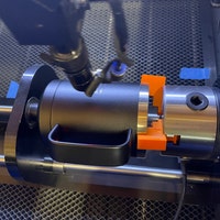 Meped V2 Quadruped Walking Robot - Complete Kit - Etsy UK