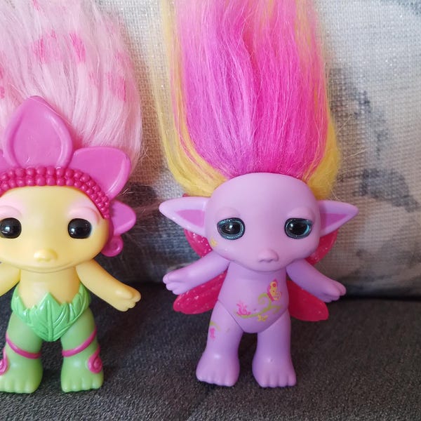 My Little Pony G4 Pursey Pink - Etsy