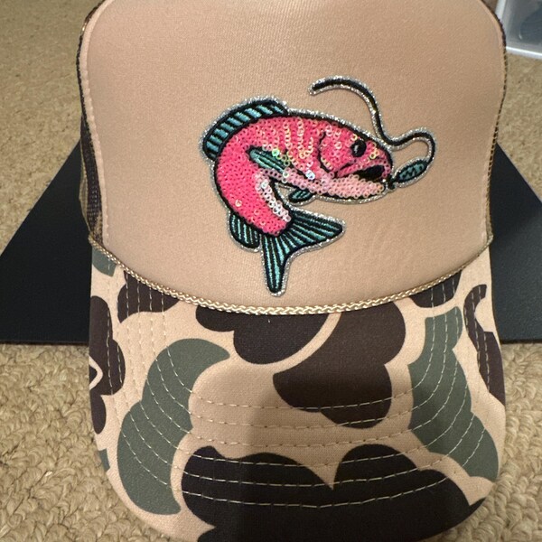 Cheer Pom Pom Patch, Purple Gold Cheer Patch, Trucker Hat Patches, Iron ...