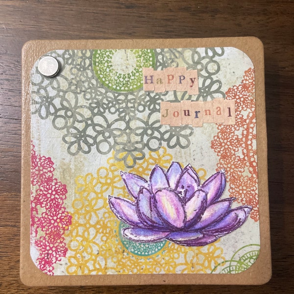 Personal Meditation Altar Large Size, Yoga Gift, Yoga Art, Shrine, Wood ...