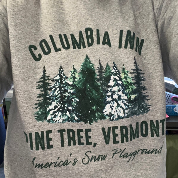 It Was a Beautiful Day or Was It Keith Morrison Dateline Crewneck ...