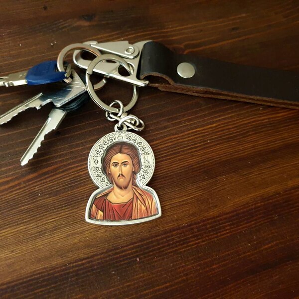 Small Wooden Orthodox Icons With All Saints Day Feast of All Saints ...