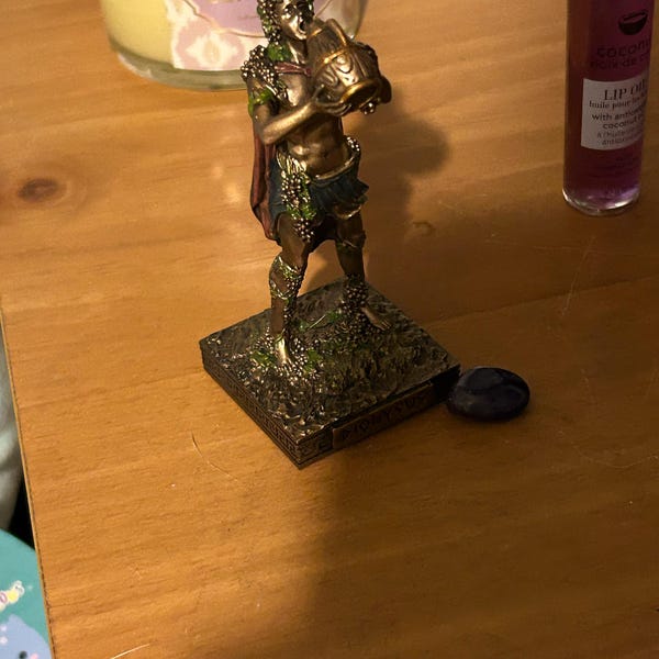 Osiris Plaque Ancient Egyptian Wall Art Ancient History Carved Stone ...