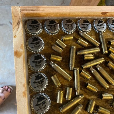 Mixed Beer Bottle Caps 350 DIFFERENT Mixed Designs No Defects Home Brew ...