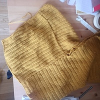 Skjoldehamn Hood - Crochet Pattern - Etsy Canada